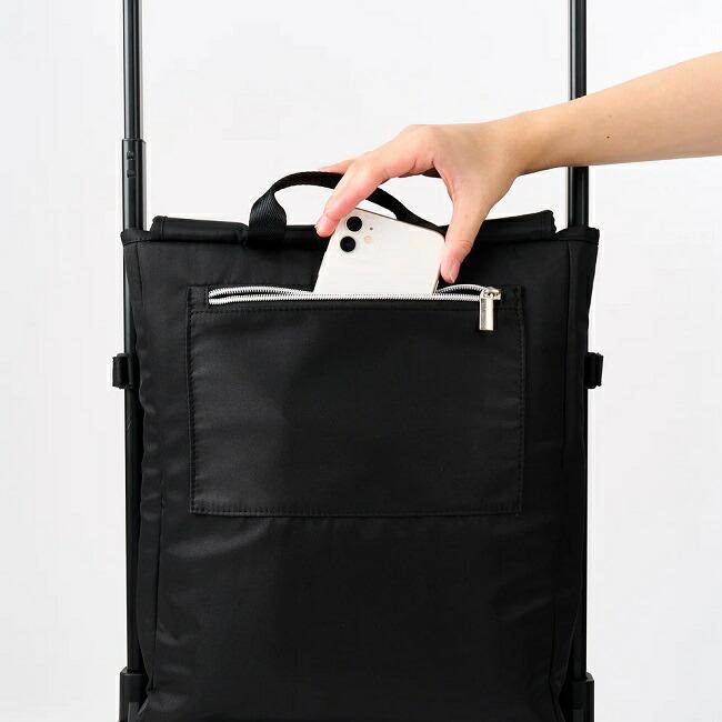 cocoro レップ 552001 COCORO ココロ 横押し4輪 ショッピングカート デランナ ブラウン メーカー直送品 同梱/代引不可 ...