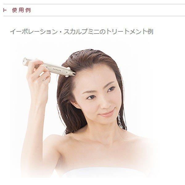 イーポレーション・スカルプミニ : ケィディーディーストア イーポレーション・スカルプミニ : ケィディーディーストア