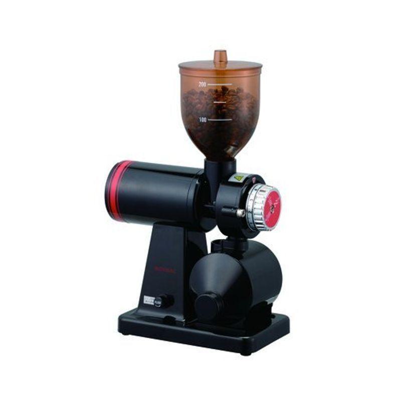 BONMAC コーヒーミル ブラック BM-250N : 20220225105403-00298 : ケーディーラインストア - 通販 - Yahoo!ショッピング