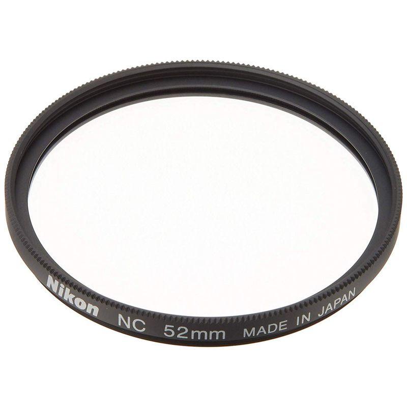 Nikon ニュートラルカラーフィルターNC 52mm NC-52 : 20221207110352-00462 : ケーディーラインストア ...