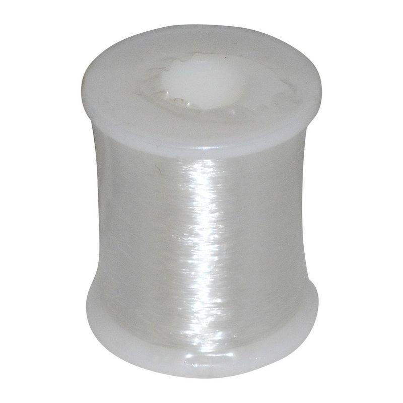 WAKI ボビンワイヤーテグス 0.35mmX130m HW-507 :20221207151411-00634:ケーディーラインストア - 通販 - Yahoo!ショッピング