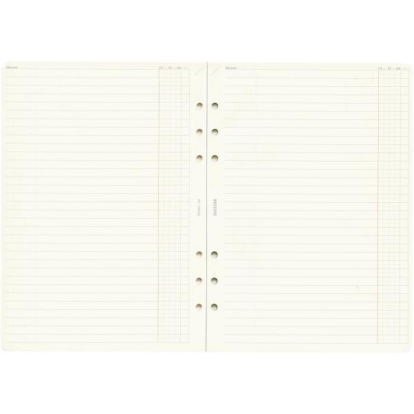 A5サイズ PLOTTER/プロッター ToDoリスト メモパッド システム手帳リフィル 77716426 : 文具・文房具のKDM ヤフー店 - 通販 - Yahoo!ショッピング