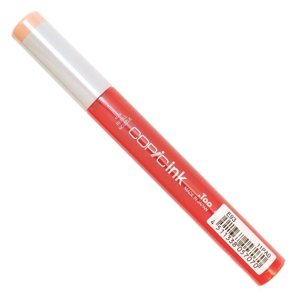 コピックインク E93 ティー ローズ 11734903 注目の福袋！