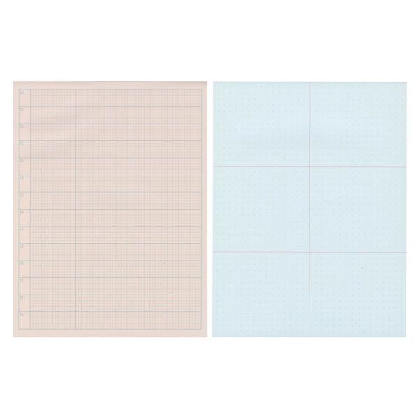 STUDY MEMO PAD B5 MEMORY/ブロック&単語 GSPB-03 : 文具・文房具のKDM ヤフー店 - 通販 - Yahoo!ショッピング