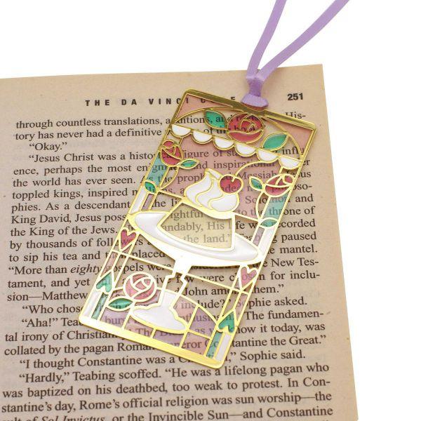 ステンドグラス風 ブックマーク メロンソーダ しおり おしゃれ GS01 : 文具・文房具のKDM ヤフー店 - 通販 - Yahoo!ショッピング