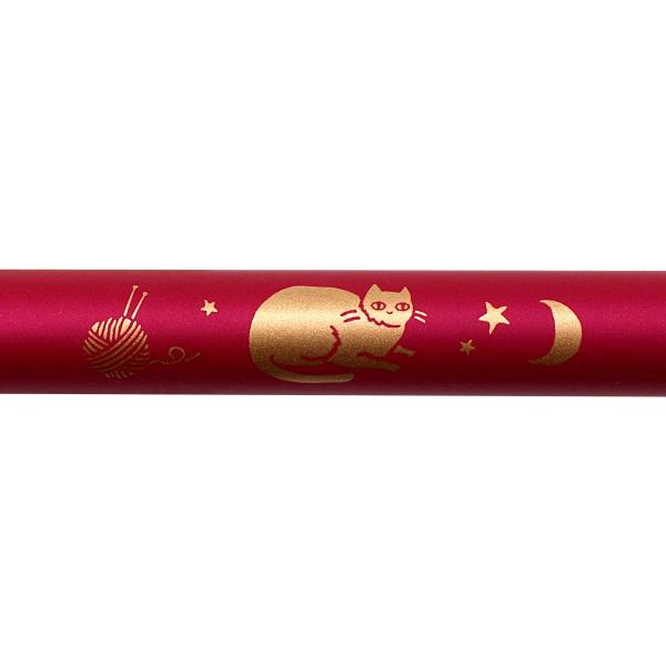 限定 真夜中の雑貨店 サラサグランド ボールペン 0.5mm カシスブラック P-JJ57-GF2-VCB : 文具・文房具のKDM ヤフー店 - 通販 - Yahoo!ショッピング