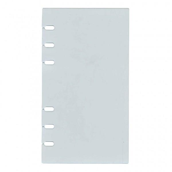 ダ・ヴィンチ バイブルサイズ システム手帳リフィル ガイドプロテクター DR222 : p52109 : 文具・文房具のKDM ヤフー店 ...