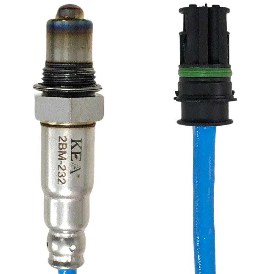 KEA O2センサー 6シリーズ E63 E64 下流側用 11787539125 2BM-232 :2bm23203:関西エコ・アープYahoo!ショップ - 通販 - Yahoo!ショッピング