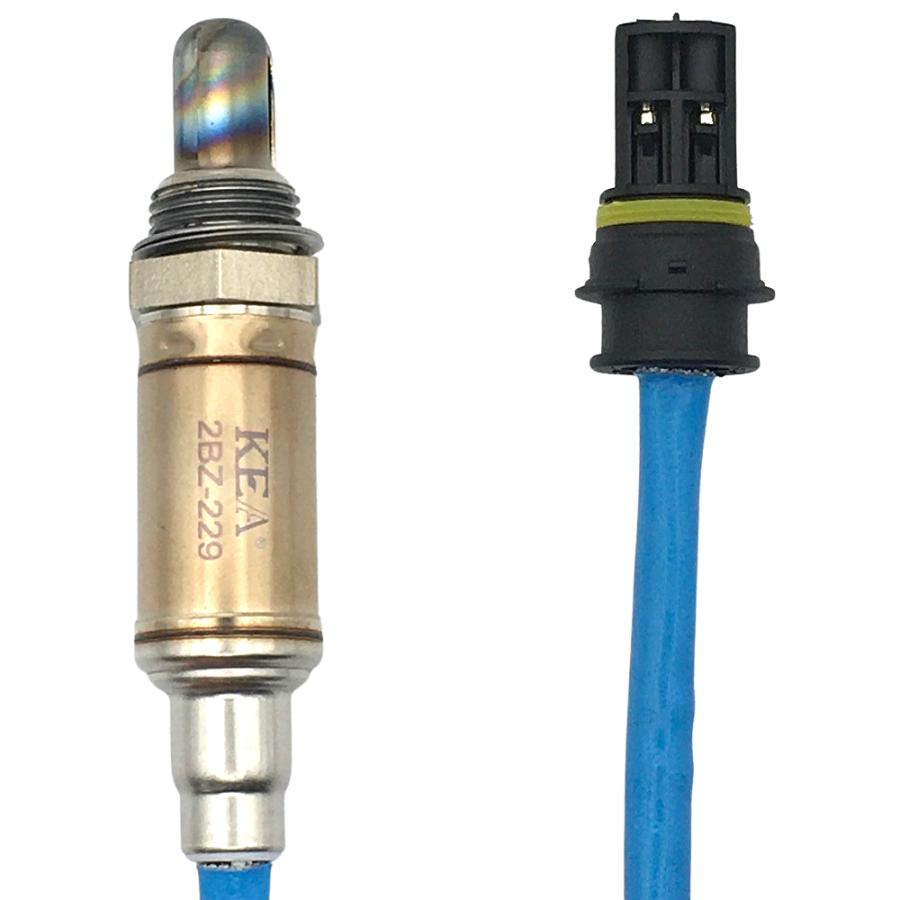 KEA（関西エコ・アープ） KEA O2センサー E240 S210 W210 右側用 0005407517 2BZ-229 : 関西エコ ...