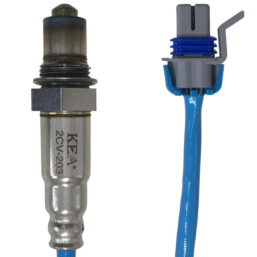 KEA O2センサー コルベット C6 19209807 2CV-203 : 関西エコ・アープYahoo!ショップ - 通販 - Yahoo ...