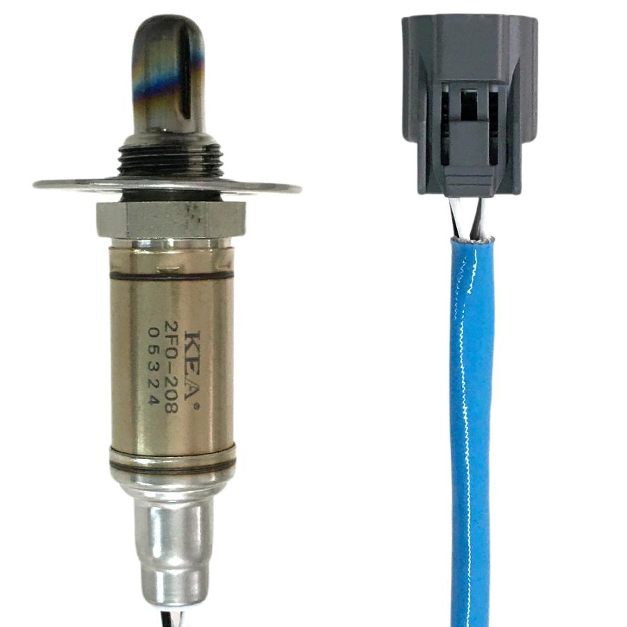 KEA O2センサー インプレッサ GE2 GE3 GH2 GH3 下流側用 22690AA891 2F0-208 : 関西エコ・アープYahoo!ショップ - 通販 - Yahoo!ショッピング