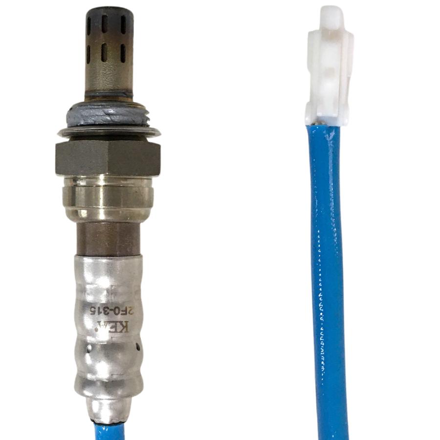 KEA O2センサー サンバートラック KS3 22690KA151 2F0-315 : 2f031501 : 関西エコ・アープYahoo!ショップ - 通販 - Yahoo!ショッピング