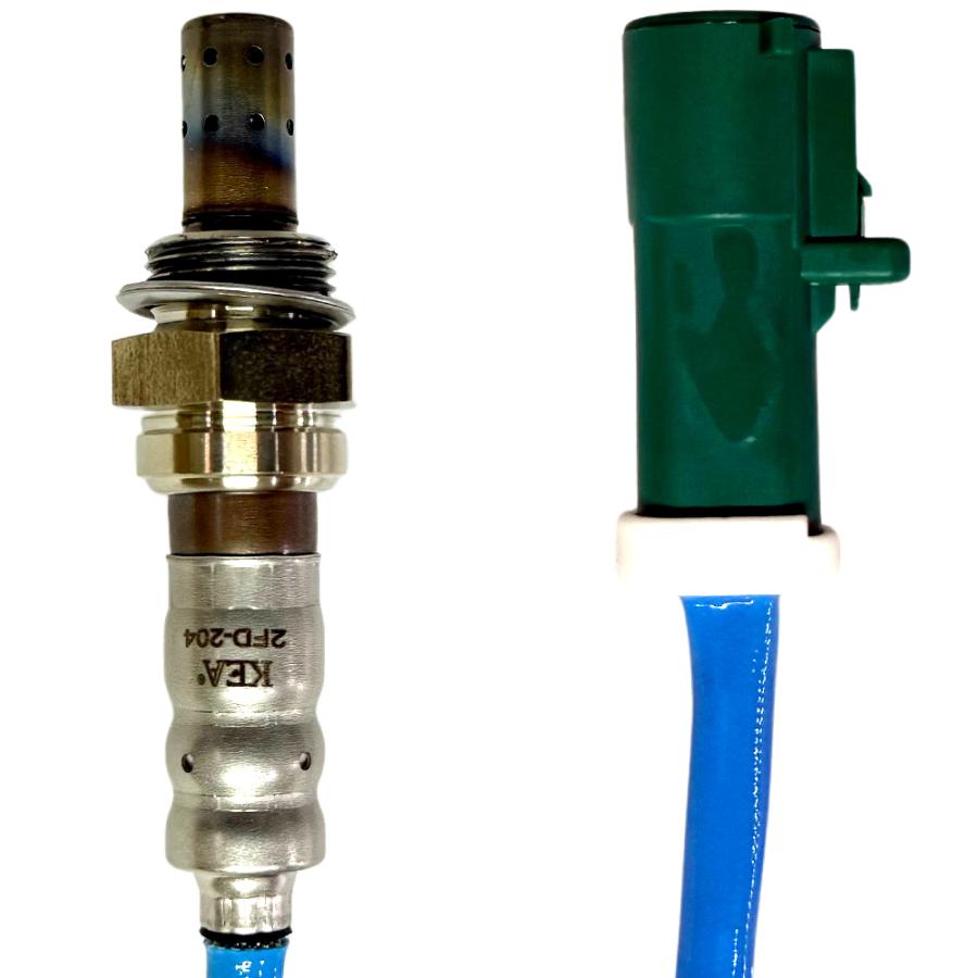 KEA O2センサー エスケープ LFAAJ バンク2側用 AJ04-18-861B 2FD-204 : 2fd20401 : 関西エコ・アープYahoo!ショップ - 通販 - Yahoo ...