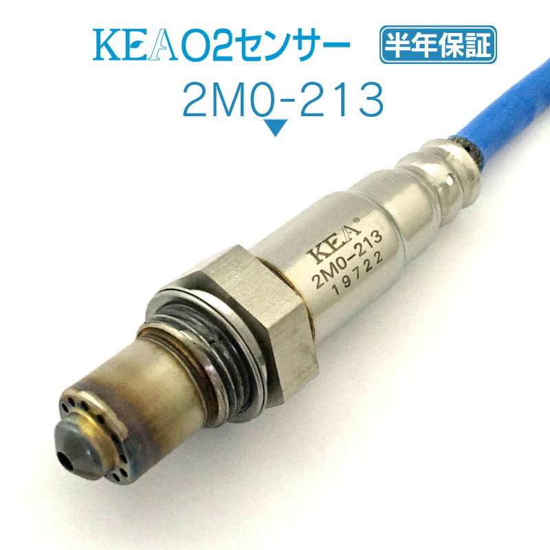 KEA O2センサー RVR GA3W フロント側用 1588A211 2M0-213 : 関西エコ・アープYahoo!ショップ - 通販 ...
