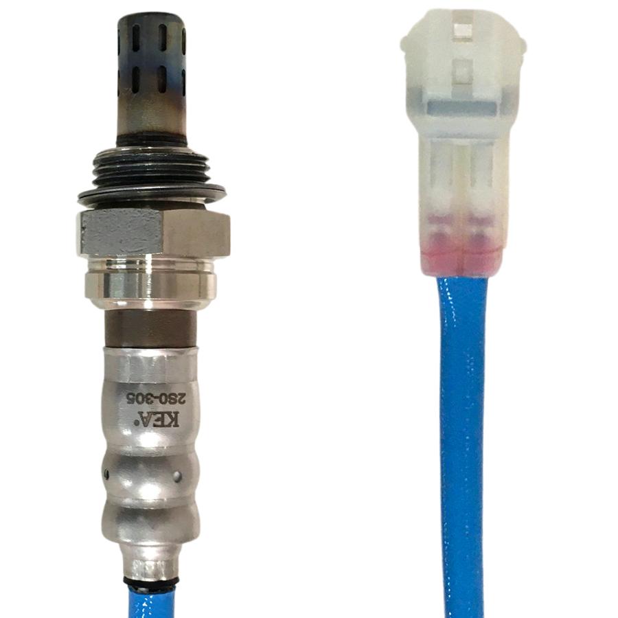 KEA O2センサー キャリイトラック DA63T 18213-68H00 2S0-305 : 関西エコ・アープYahoo!ショップ - 通販 - Yahoo!ショッピング