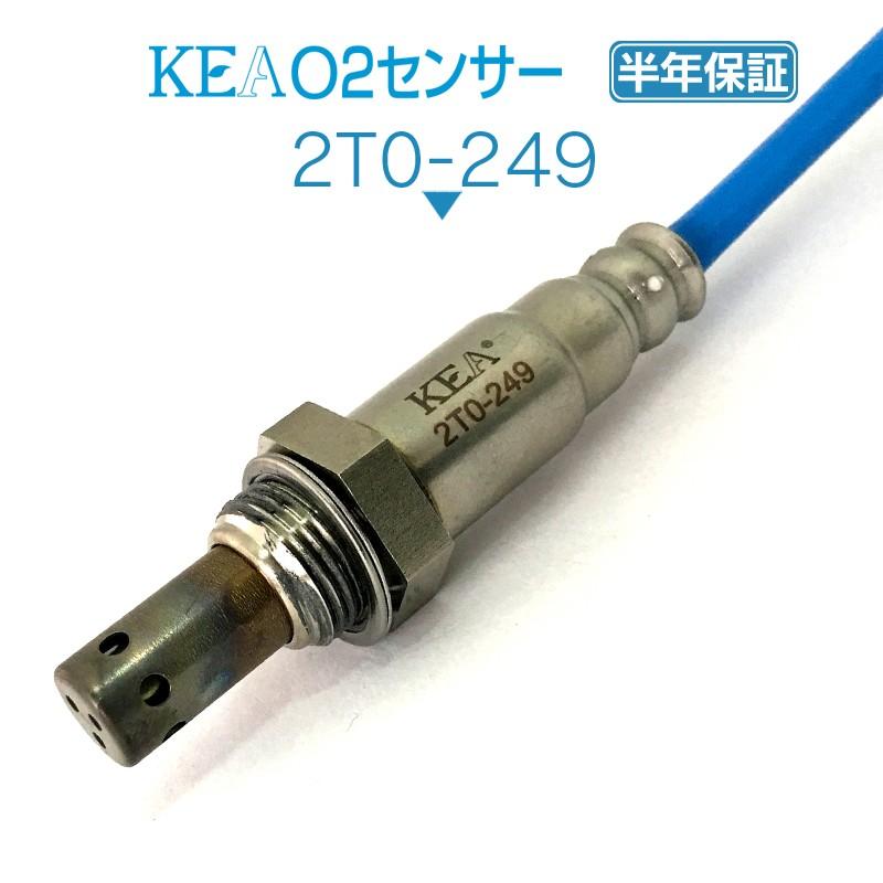 KEA（関西エコ・アープ） KEA O2センサー エスティマ ACR30W リア側用 89465-28340 2T0-249 : 関西エコ ...