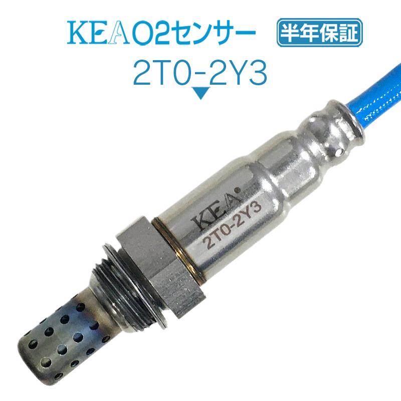 KEA O2センサー アルテッツァジータ JCE10 JCE15 エキマニ 4・5・6サイド用 89465-53170 2T0-2Y3 ...