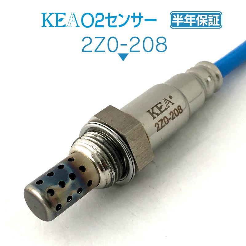 KEA O2センサー デミオ DY3W DY5W ZJ21-18-861 2Z0-208 : 関西エコ・アープYahoo!ショップ - 通販 - Yahoo!ショッピング