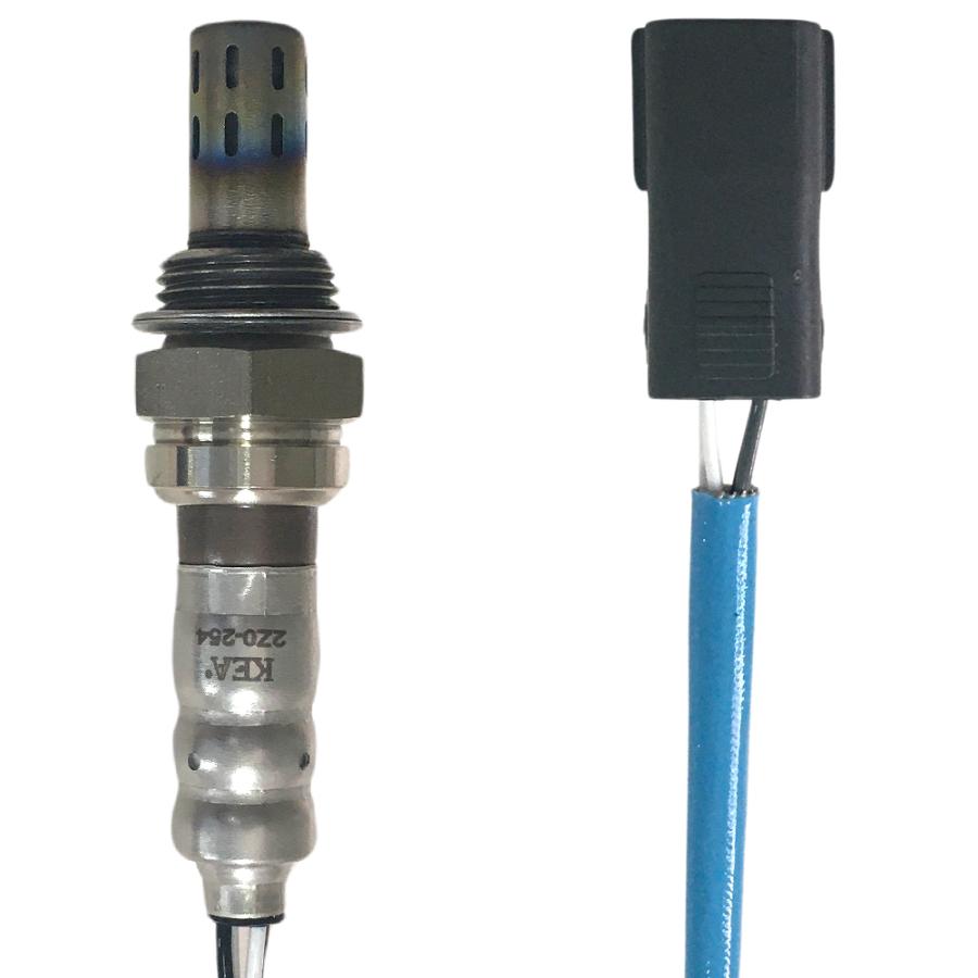 KEA O2センサー ビアンテ CCEFW 下流側用 LF7J-18-861A 2Z0-254 : 関西エコ・アープYahoo!ショップ - 通販 - Yahoo!ショッピング