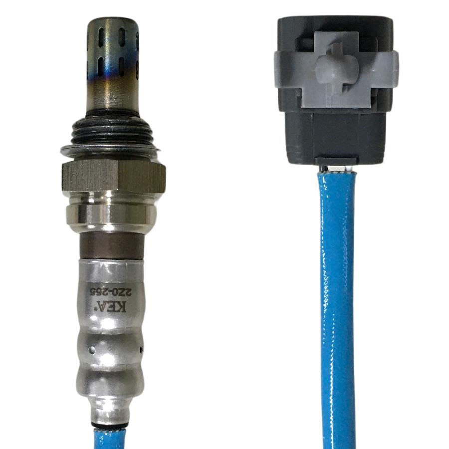 KEA O2センサー MPV LY3P リア側用 L38B-18-861A 2Z0-255 : 関西エコ・アープYahoo!ショップ - 通販 - Yahoo!ショッピング