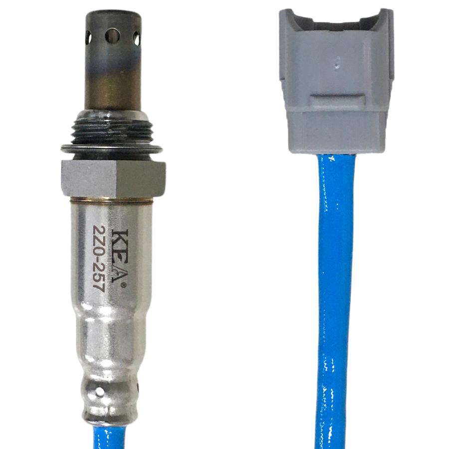 KEA O2センサー ロードスター ND5RC リア側用 P51C-18-861 2Z0-257 :2z025701:関西エコ・アープYahoo!ショップ - 通販 - Yahoo!ショッピング