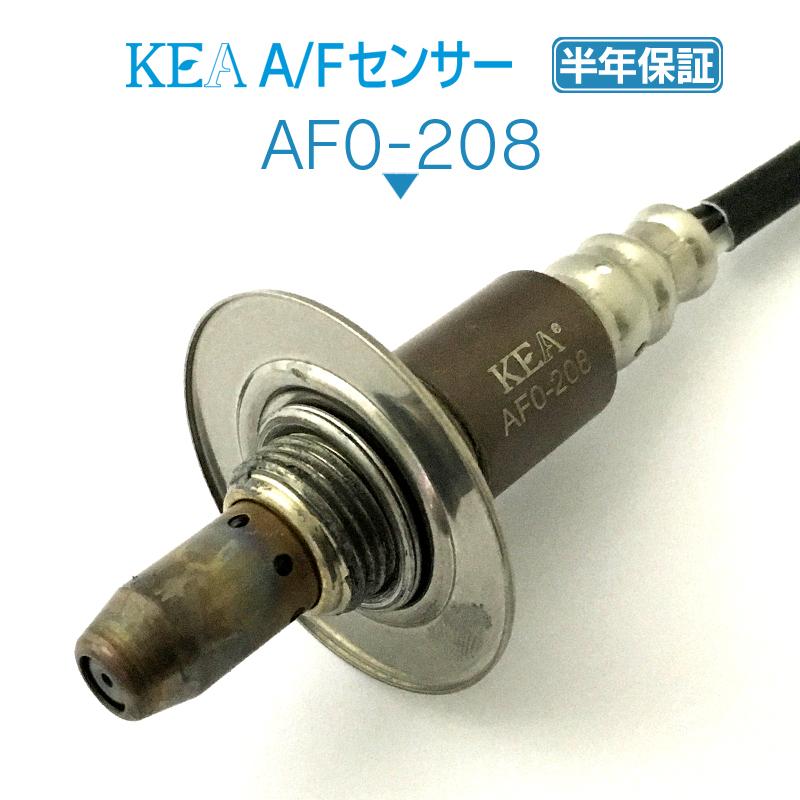 KEA（関西エコ・アープ） KEA A/Fセンサー XV GP7 フロント側用 22641AA610 AF0-208 : 関西エコ・アープ ...