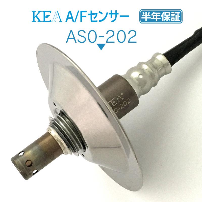 KEA（関西エコ・アープ） KEA A/Fセンサー エスクード TDA4W TDB4W フロント側用 18213-78K00 AS0-202 ...