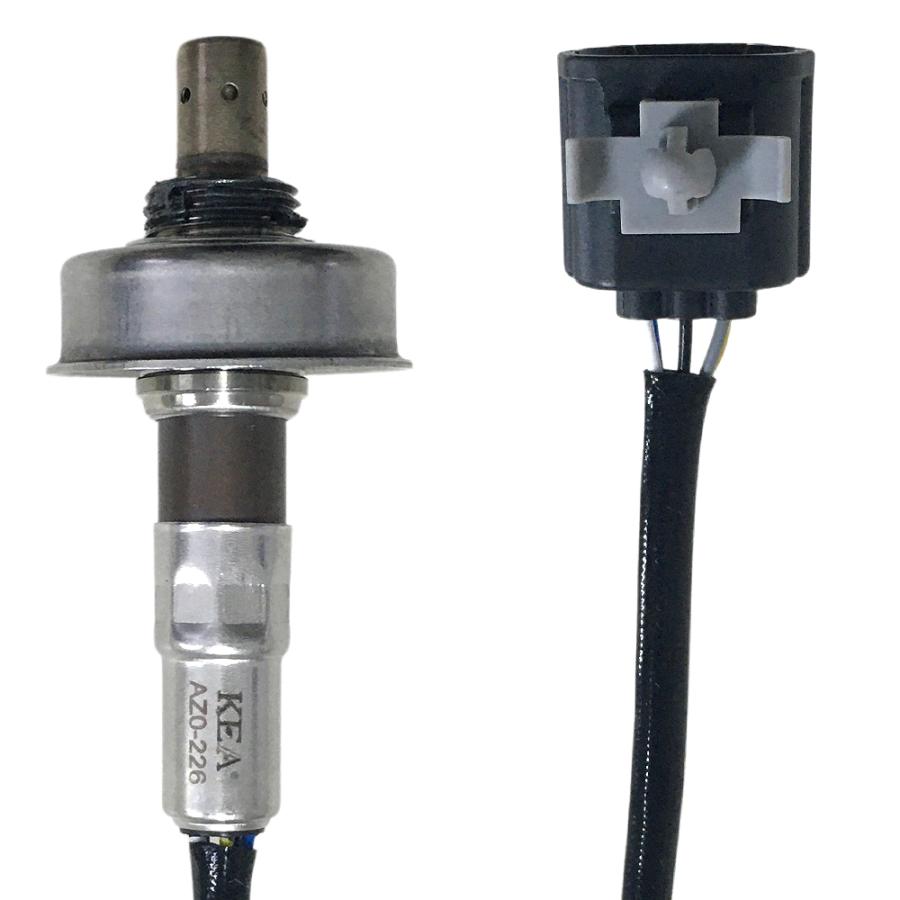 KEA A/Fセンサー MPV LY3P エキマニ側用 L33D-18-8G1A AZ0-226 : 関西エコ・アープYahoo!ショップ - 通販 - Yahoo!ショッピング