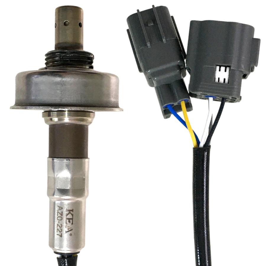 KEA A/Fセンサー アテンザスポーツセダン GH5FS エキマニ側用 L593-18-8G1 AZ0-227 : 関西エコ・アープYahoo!ショップ - 通販 - Yahoo!ショッピング