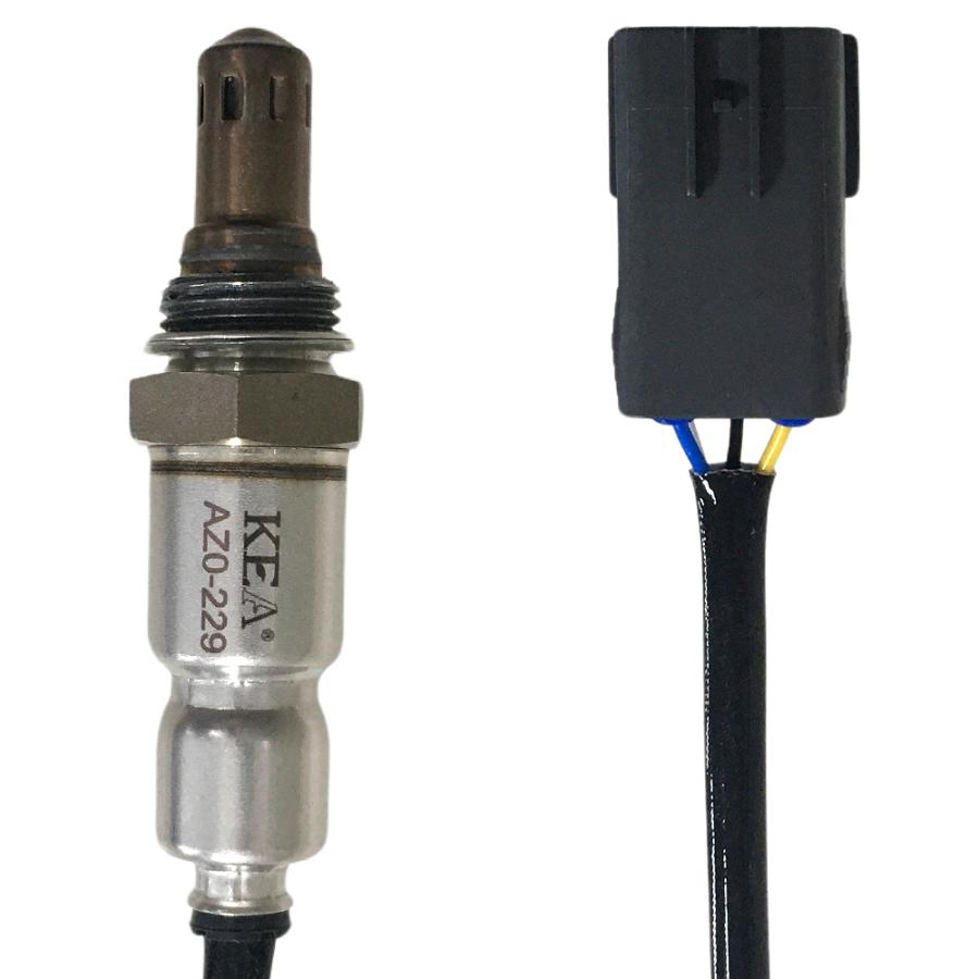 KEA A/Fセンサー アテンザワゴン GJ5FW エキマニ側用 PE01-18-8G1A AZ0-229 :az022901:関西エコ・アープYahoo!ショップ - 通販 - Yahoo ...