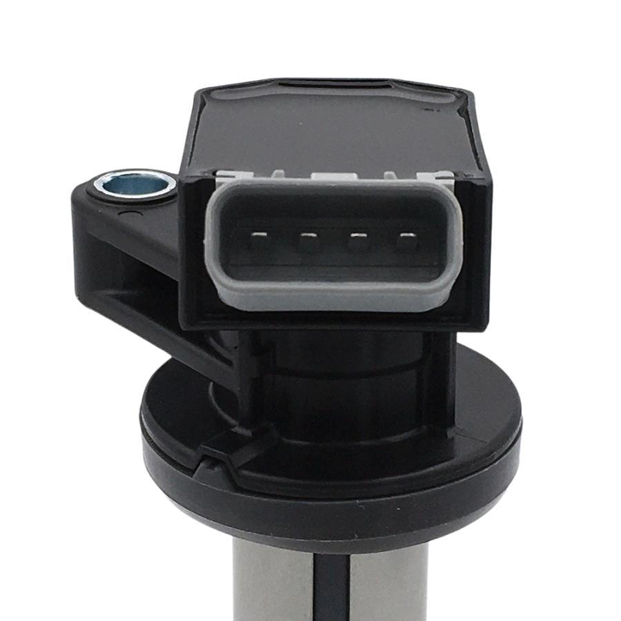 KEA イグニッションコイル 3本セット (1台分) ミラ トコット LA550S LA560S 19500-B2051 GD0-301 : 関西エコ・アープYahoo!ショップ - 通販 ...