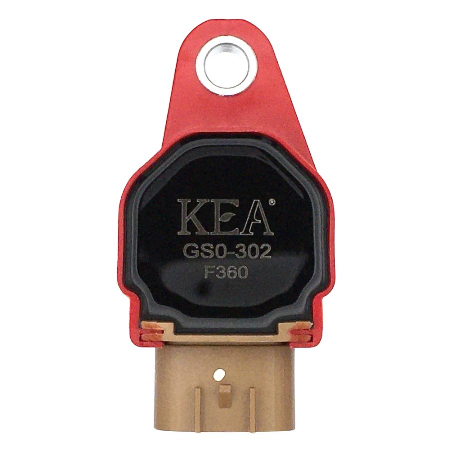 KEA 強化イグニッションコイル 3本セット (1台分) 高出力 ハイパワー エブリィワゴン DA64W 33400-76G21 GS0-302 : 関西エコ・アープYahoo!ショップ ...