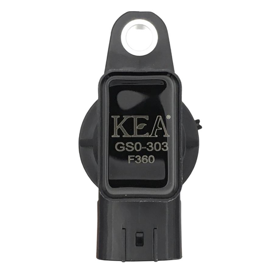 KEA イグニッションコイル 3本セット (1台分) MRワゴン MF33S 33400-50M10 GS0-303 : 関西エコ・アープYahoo!ショップ - 通販 - Yahoo!ショッピング