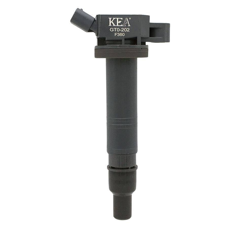 KEA イグニッションコイル 4本セット (1台分) ハイエース TRH200K TRH200V 90919-02248 GT0-202 : 関西エコ・アープYahoo!ショップ - 通販 ...