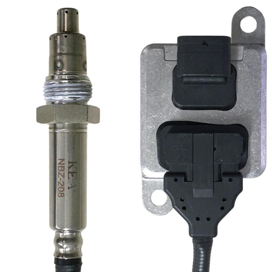 KEA NOxセンサー C200 S205 W205 ディーゼル車用 0009053503 NBZ-208 : 関西エコ・アープYahoo ...