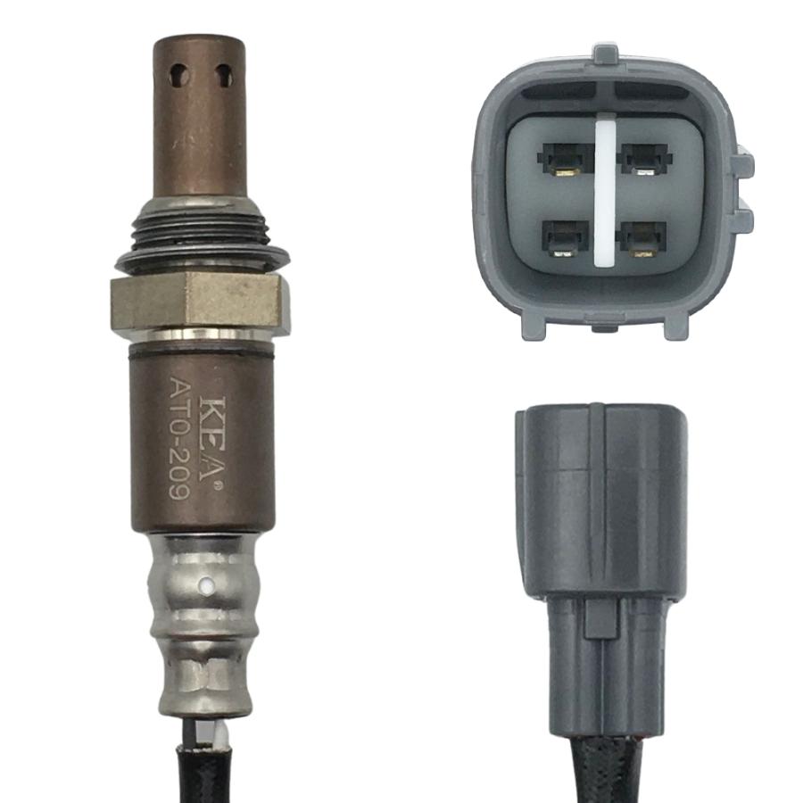 KEA 4本セット割 アルファード GGH20W GGH25W O2センサー 1台分セット AT0-209 AT0-207 2T0-236 2T0-235 89467-28110 89467 ...