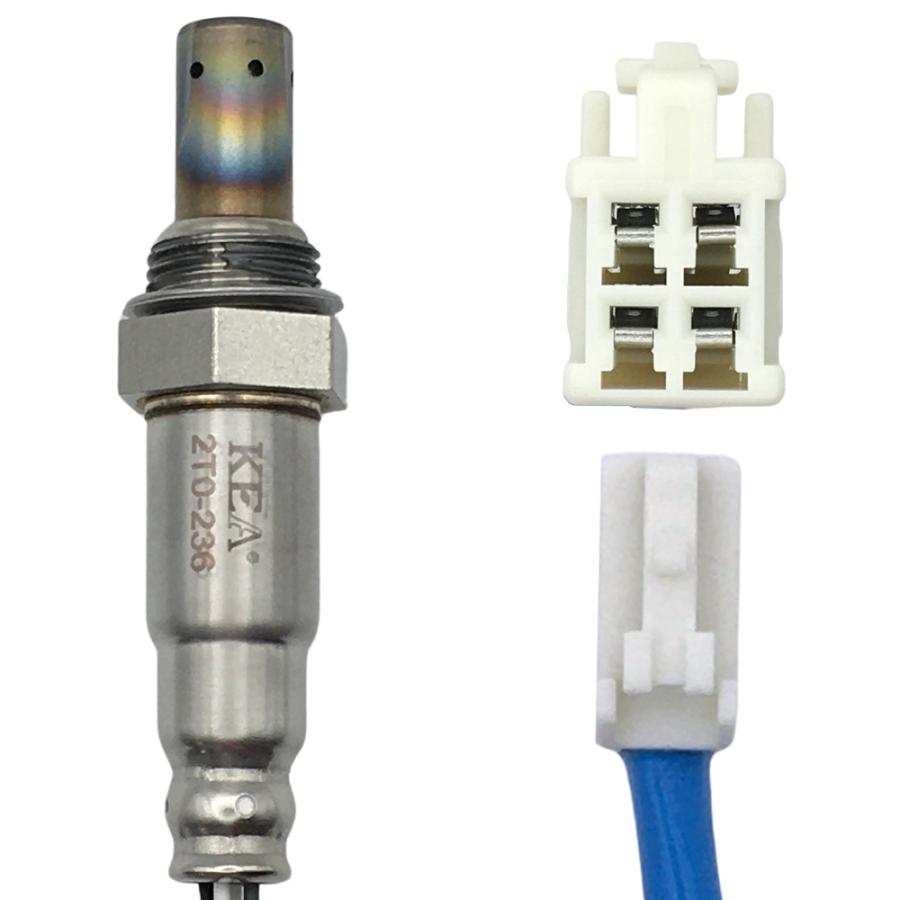 KEA 4本セット割 アルファード GGH20W GGH25W O2センサー 1台分セット AT0-209 AT0-207 2T0-236 2T0-235 89467-28110 89467 ...
