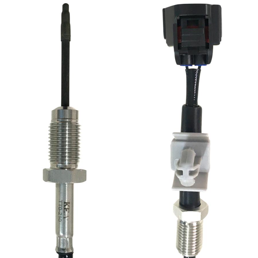 KEA 排気温度センサー ダイナ XZU421 XZU423 XZU424 フロント側用 89425-37022 TT0-210 : 関西エコ・アープYahoo!ショップ - 通販 ...