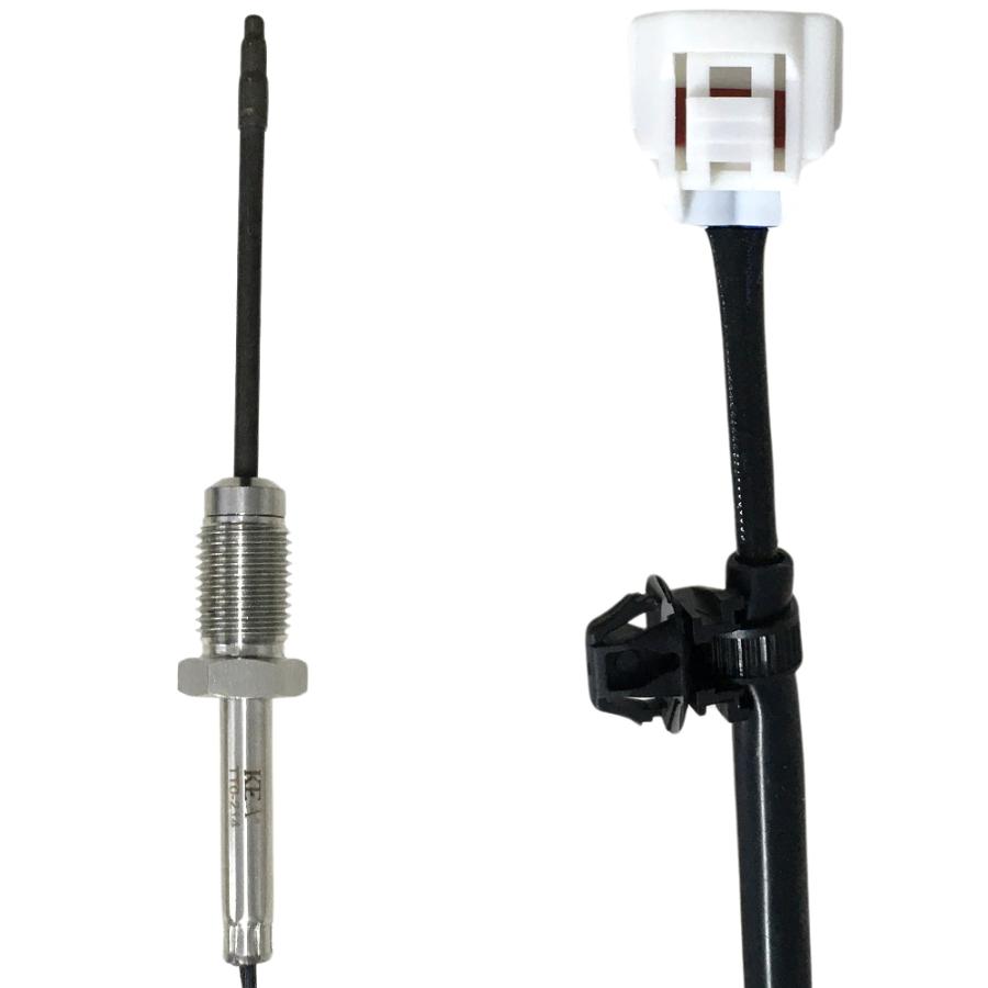 KEA 排気温度センサー ダイナ KDY200系 NO2側用 89425-25040 TT0-214 : 関西エコ・アープYahoo!ショップ - 通販 - Yahoo!ショッピング