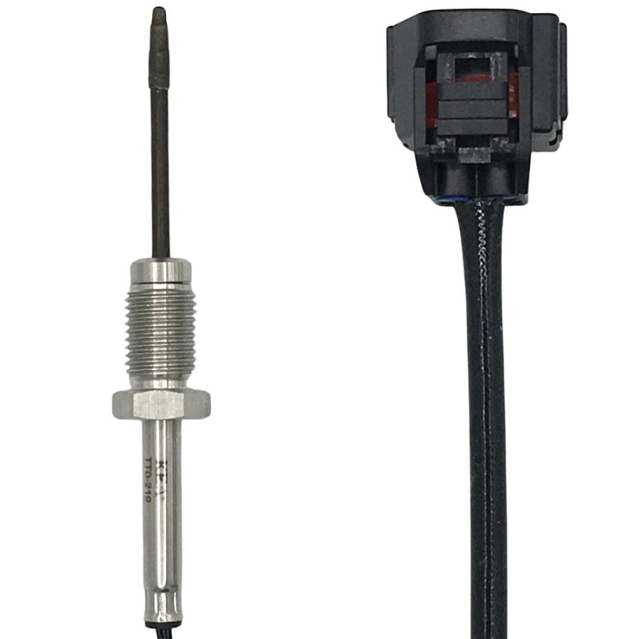 KEA 排気温度センサー ダイナ XZC675 XZC675D NO3側用 89425-37220 TT0-219 : 関西エコ・アープYahoo!ショップ - 通販 - Yahoo!ショッピング