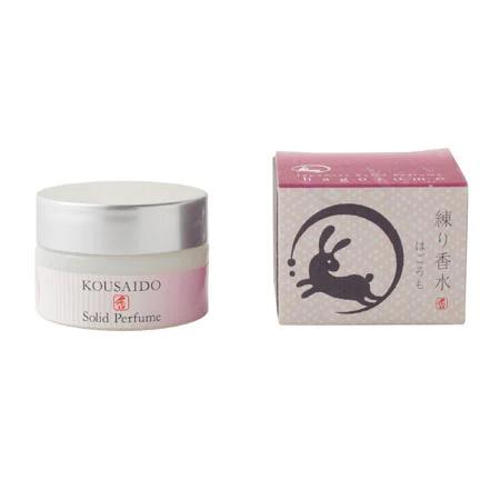 練り香水レディース3種類女性にお勧めフレグランスクリーム :LPW01-03:観栄堂EC - 通販 - Yahoo!ショッピング