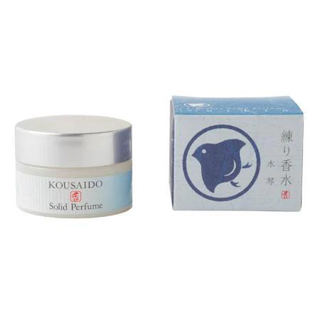 練り香水レディース3種類女性にお勧めフレグランスクリーム :LPW01-03:観栄堂EC - 通販 - Yahoo!ショッピング