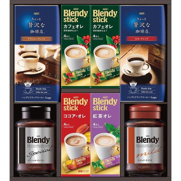 AGF コーヒーバラエティギフト : サカイ卸売センター - 通販 - Yahoo!ショッピング