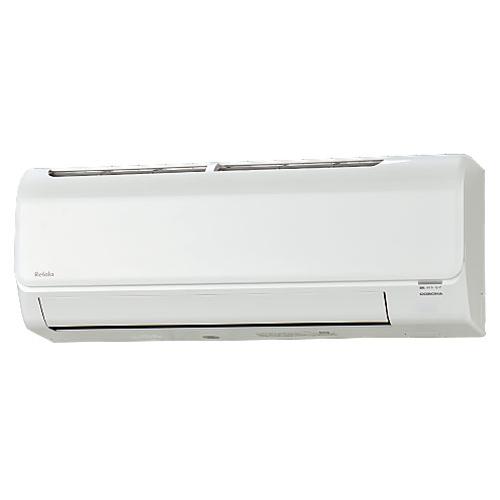 CSH-B28BR-W コロナ CORONA リララ Bシリーズ エアコン クーラー 10畳用 100V ホワイト : サカイ卸売センター ...