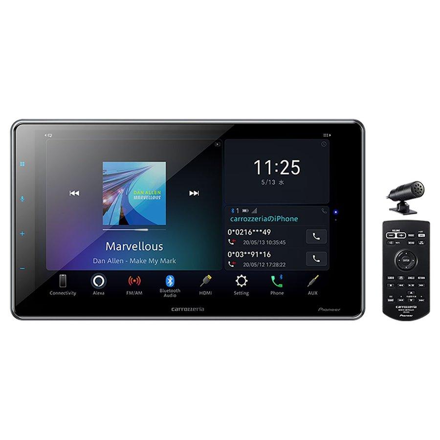 carrozzeria DMH-SF700 9型HD/メインユニット : サカイ卸売センター - 通販 - Yahoo!ショッピング