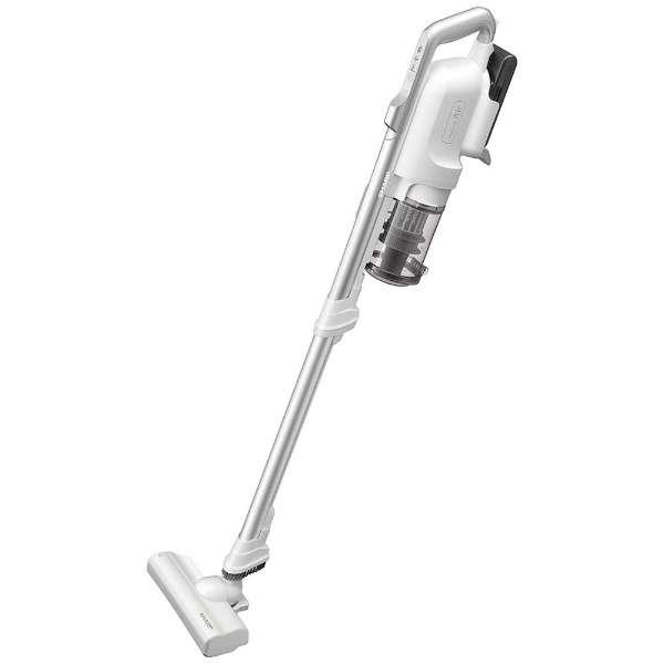 EC-SR10-W シャープ SHARP RACTIVE Air POWER 掃除機 コードレススティッククリーナー サイクロン式 1.7kg ホ : サカイ卸売センター - 通販 ...