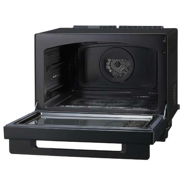 ER-YD3000-K 東芝 TOSHIBA 石窯ドーム 過熱水蒸気オーブンレンジ 30L 2段調理対応 グランブラック : サカイ卸売センター - 通販 - Yahoo!ショッピング