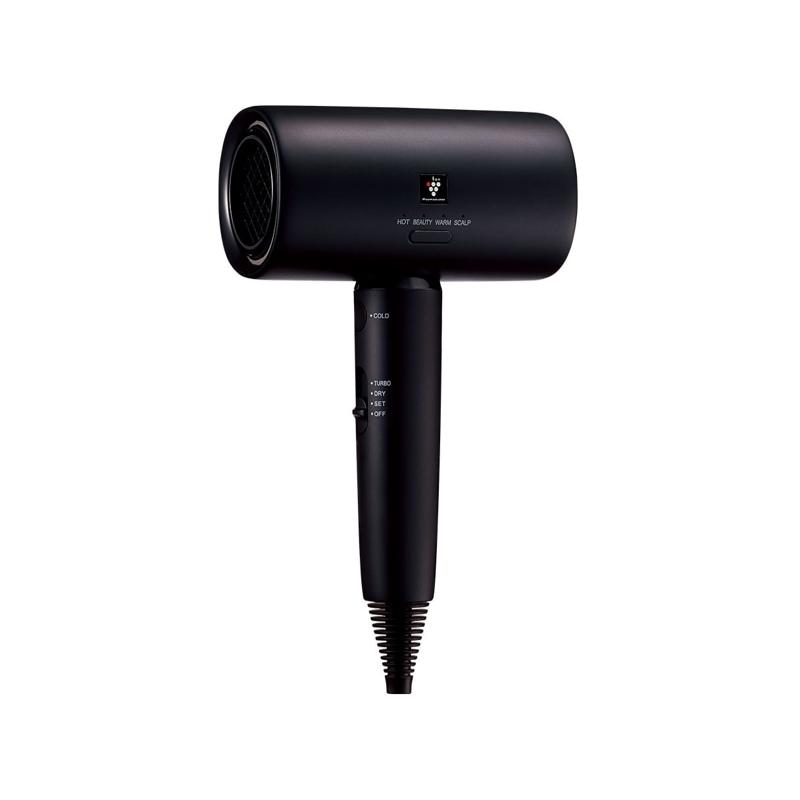 IB-P801-B シャープ SHARP Plasmacluster Beauty プラズマクラスター へアドライヤー ミッドナイトブラック : サカイ卸売センター - 通販 - Yahoo ...