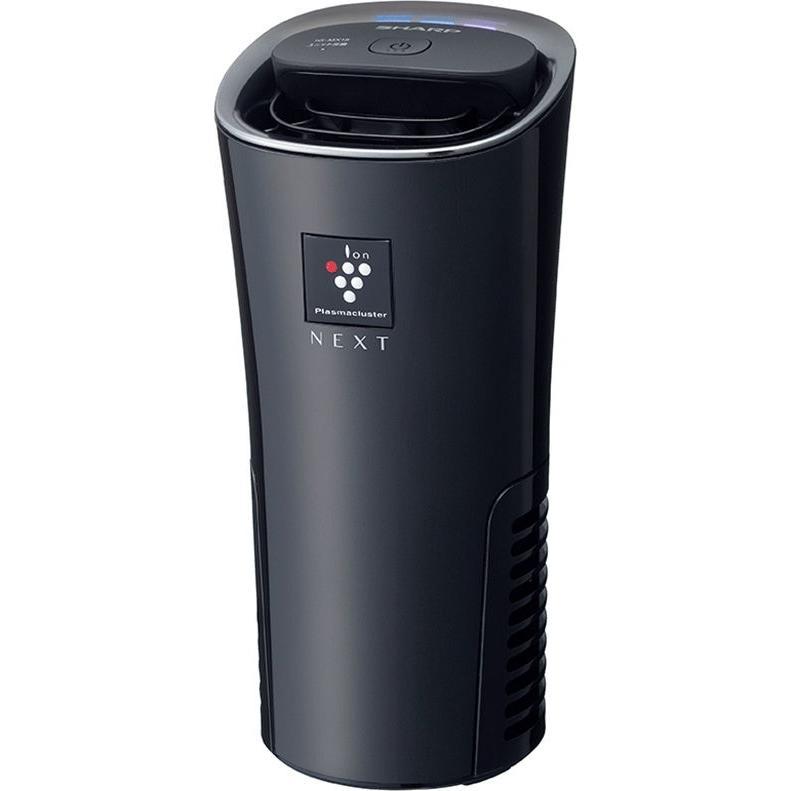 シャープ プラズマクラスターイオン発生機(車載対応タイプ ブラック系) SHARP「プラズマクラスターNEXT」搭載 IG-NX15-B : ig-nx15-b : サカイ卸売センター ...