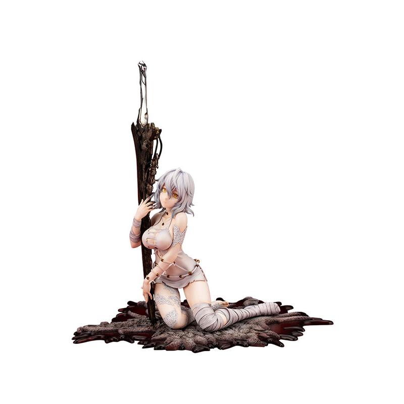 【正規販売店】ARTFX J CODE VEIN 剣に寄り添うイオ 1/7 完成品フィギュア コトブキヤ : サカイ卸売センター - 通販 - Yahoo!ショッピング